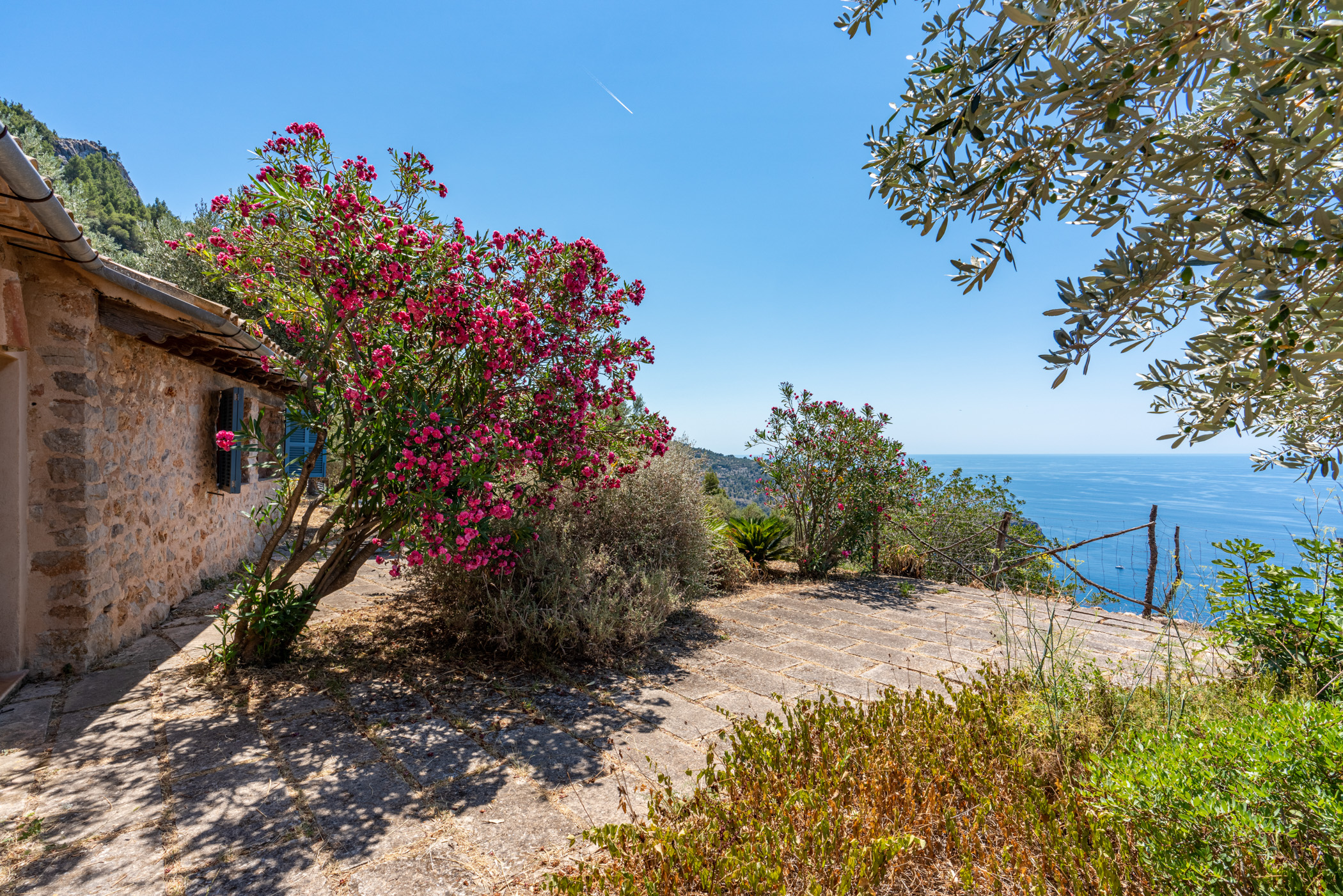 Can Damian a very special property in Son Coll. | Sara Ball Deià ...